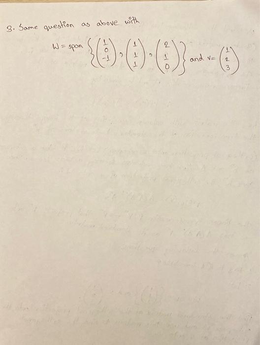 Solved We admit the following two theorems. (Standard matrix | Chegg.com
