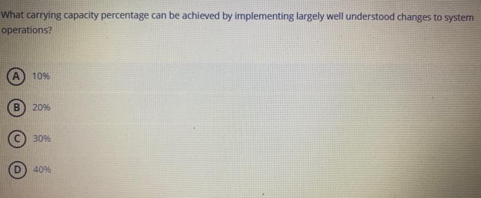 Solved Choose the statement below that would most logically | Chegg.com