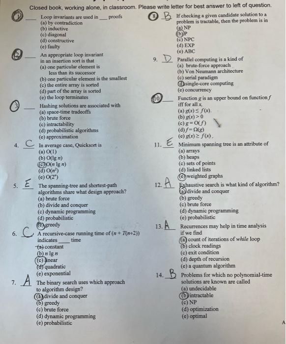 1,2,3,8,10 | Chegg.com