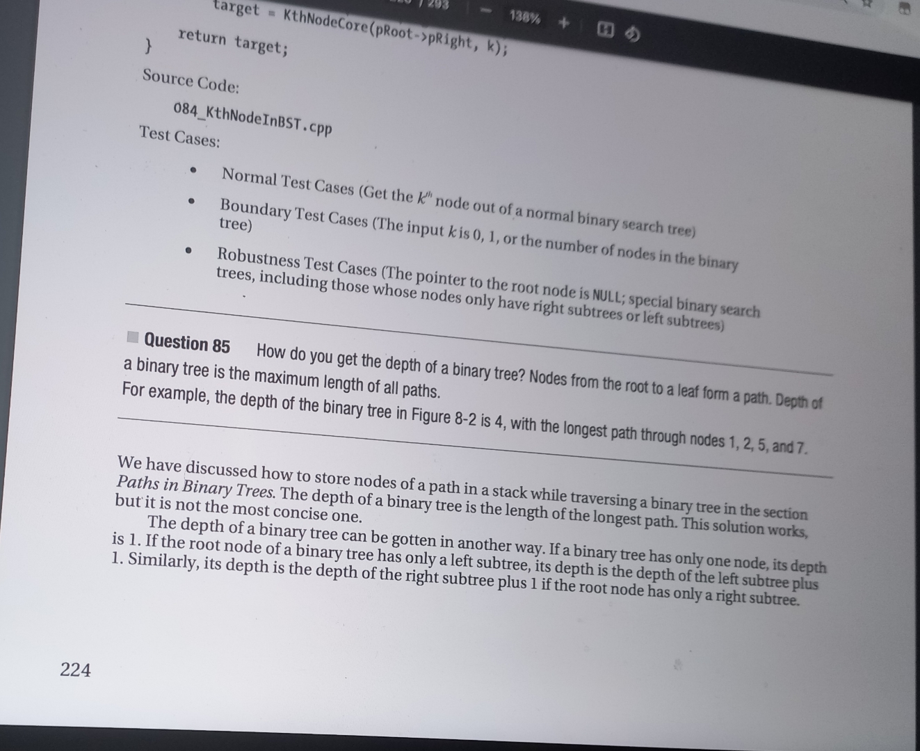 Solved Computers science question, don't use any ai and sir | Chegg.com