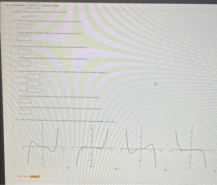 Solved r(a)=1e3−1s3G(x)=12xt/t−31tin (c) ris the eneitien | Chegg.com