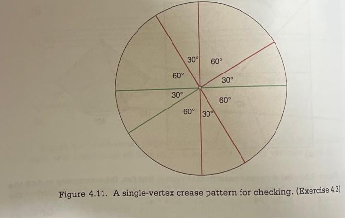 Exercise 4.2 (Practice) Maekawa-Justin Theorem. | Chegg.com