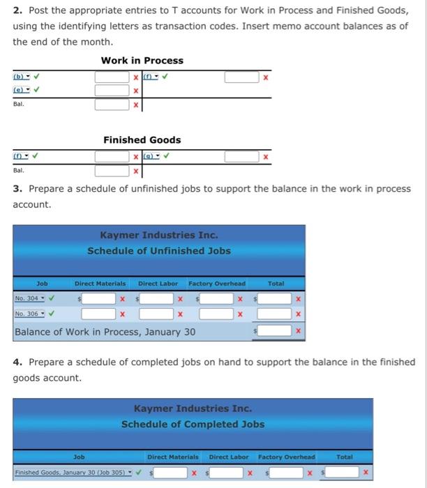 Solved 1. Journalize the entries to record the summarized | Chegg.com