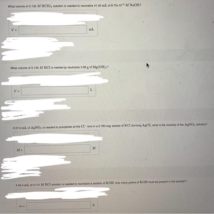 4 part question | Chegg.com