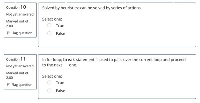 Solved Which Of The Following Is Correct Identifier In C 