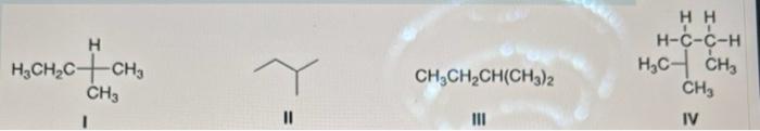 Solved CH3CH2CH(CH3)2 | Chegg.com