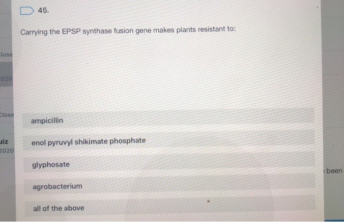 Solved D47. Restriction fragment length polymorphisms (RFLP) | Chegg.com