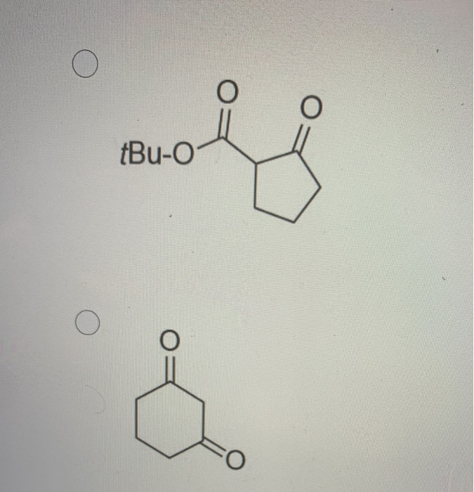 Solved Identify the product of the following reaction: | Chegg.com