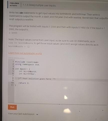 CHALIRAEActivitry11 3. ﻿Reta imultiple user | Chegg.com