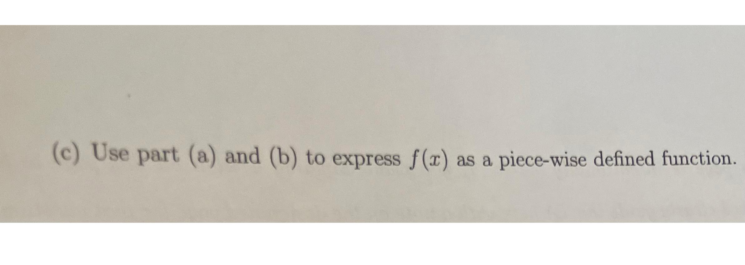Solved B2. [6 ﻿marks] ﻿We are going to express the following | Chegg.com