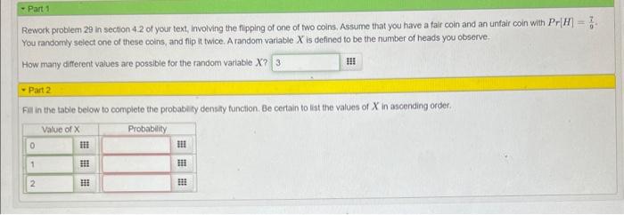 Solved Rework problem 29 in section 4.2 of your text, | Chegg.com