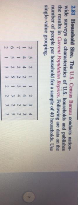 Solved 2. Use Stat Crunch to calculate summary statistics | Chegg.com
