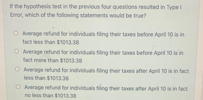 Solved Individuals filing federal income tax returns prior | Chegg.com