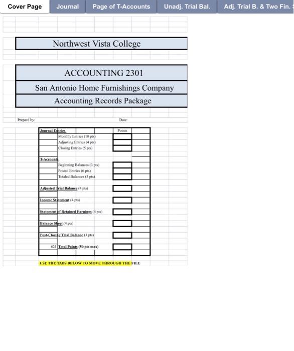 Solved Requirements: 1) Using the information given below | Chegg.com