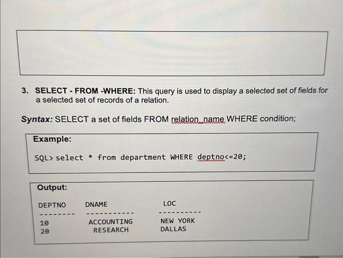 Solved 1. INSERT 2. UPDATE 3. DELETE INSERT INTO: This is | Chegg.com