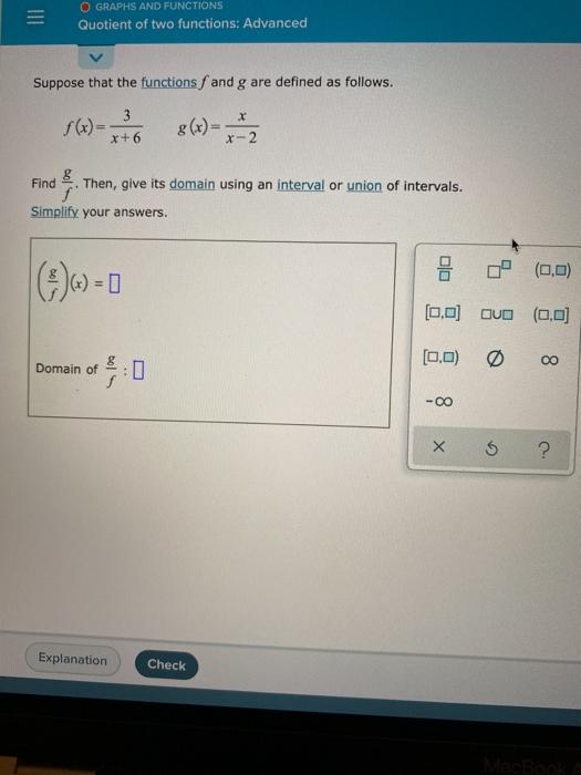 Solved GRAPHS AND FUNCTIONS = Finding, evaluating, and | Chegg.com