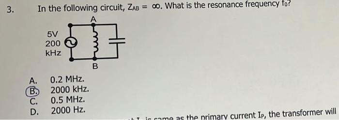 Solved 4. A DC source suffers from minor fluctuations, so | Chegg.com