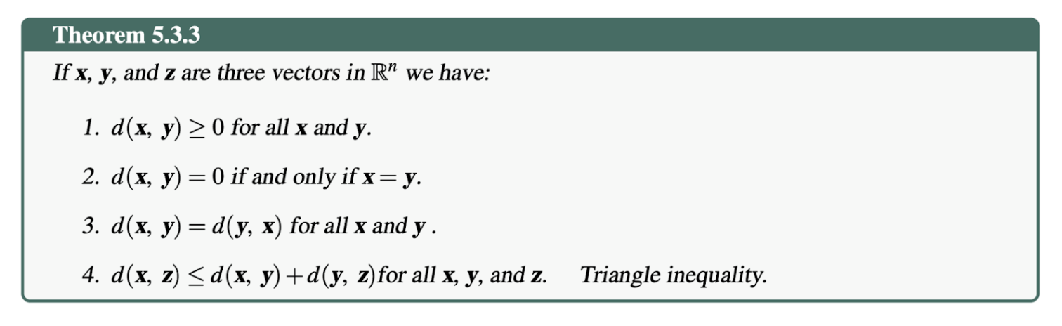Solved Exercise 5.3.3 ﻿In each case, show that B ﻿is an | Chegg.com