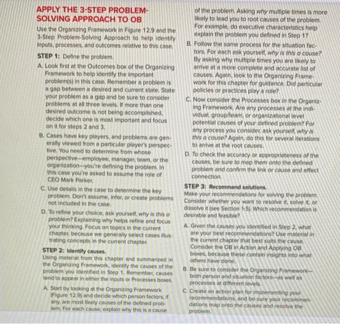 Solved Problem Solving Application Case Metoo Just Do It