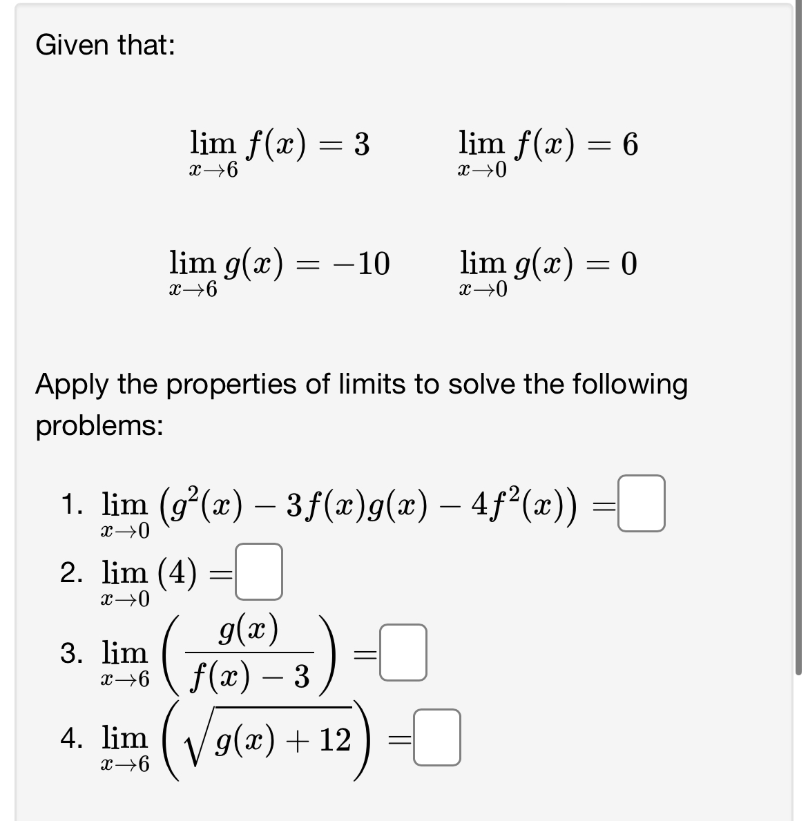 Solved Given | Chegg.com