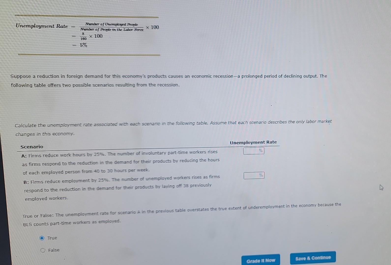 Solved 3 Discouraged Workers And Involuntary Part time Chegg solved-3-discouraged-workers-and-involuntary-part-time-chegg