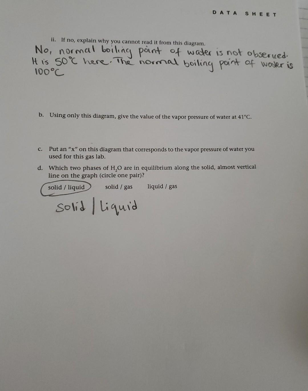 Solved QUESTIONS 1. Write the overall molecular equation, | Chegg.com