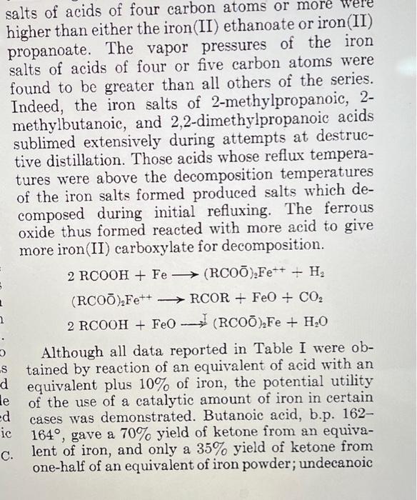 Match each element in this experiment to its net | Chegg.com