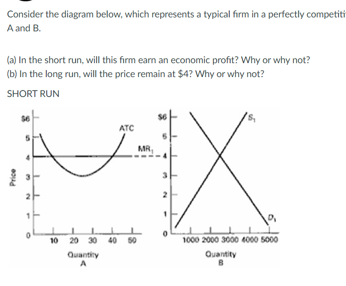 Solved Consider the diagram below, which represents a | Chegg.com