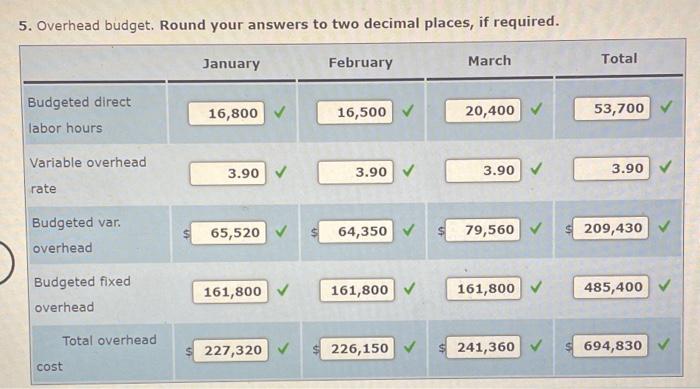 Solved please solve question 7,8,9, and 10 by showing the | Chegg.com