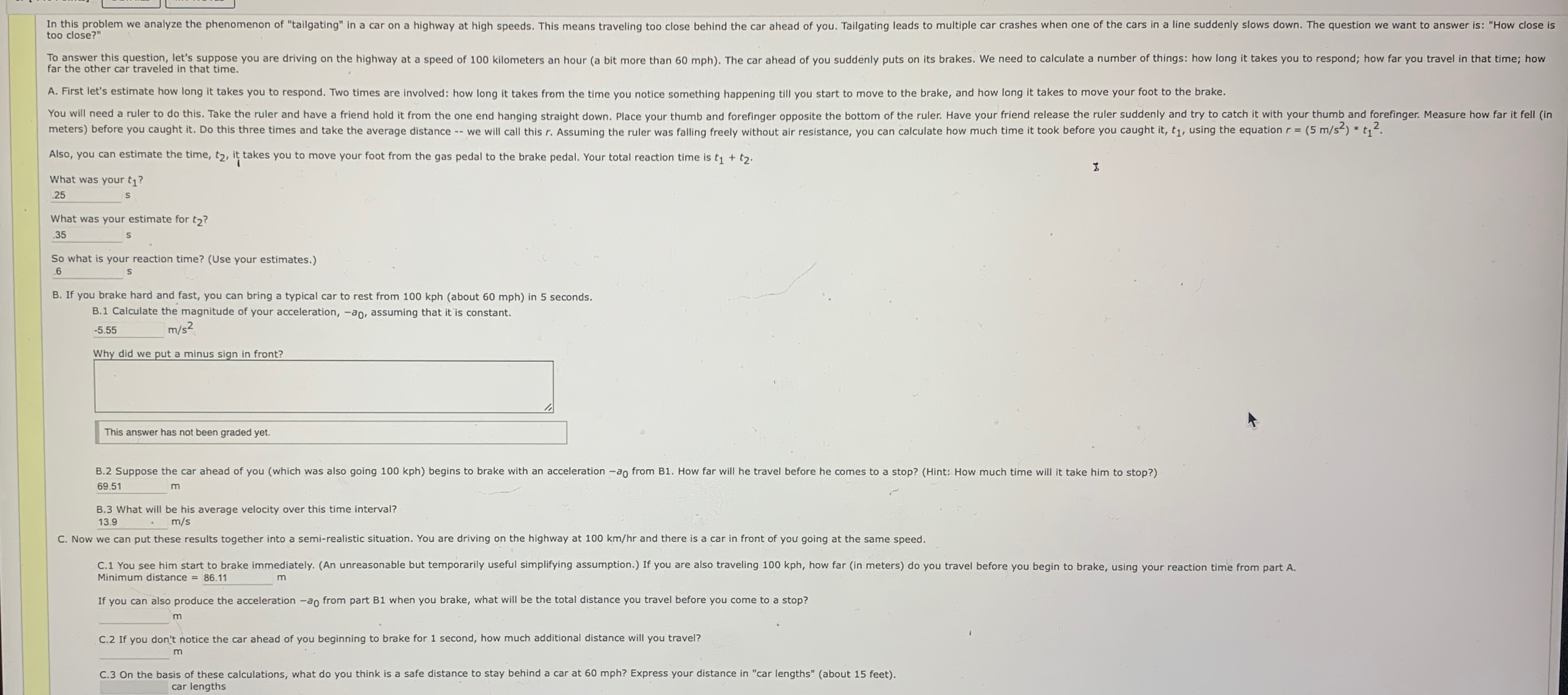 Solved Please read the wuestion carefully and consider what | Chegg.com