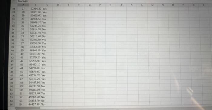 Solved isignment: Chapter 7 Assignment Exercise 07.05 Use | Chegg.com