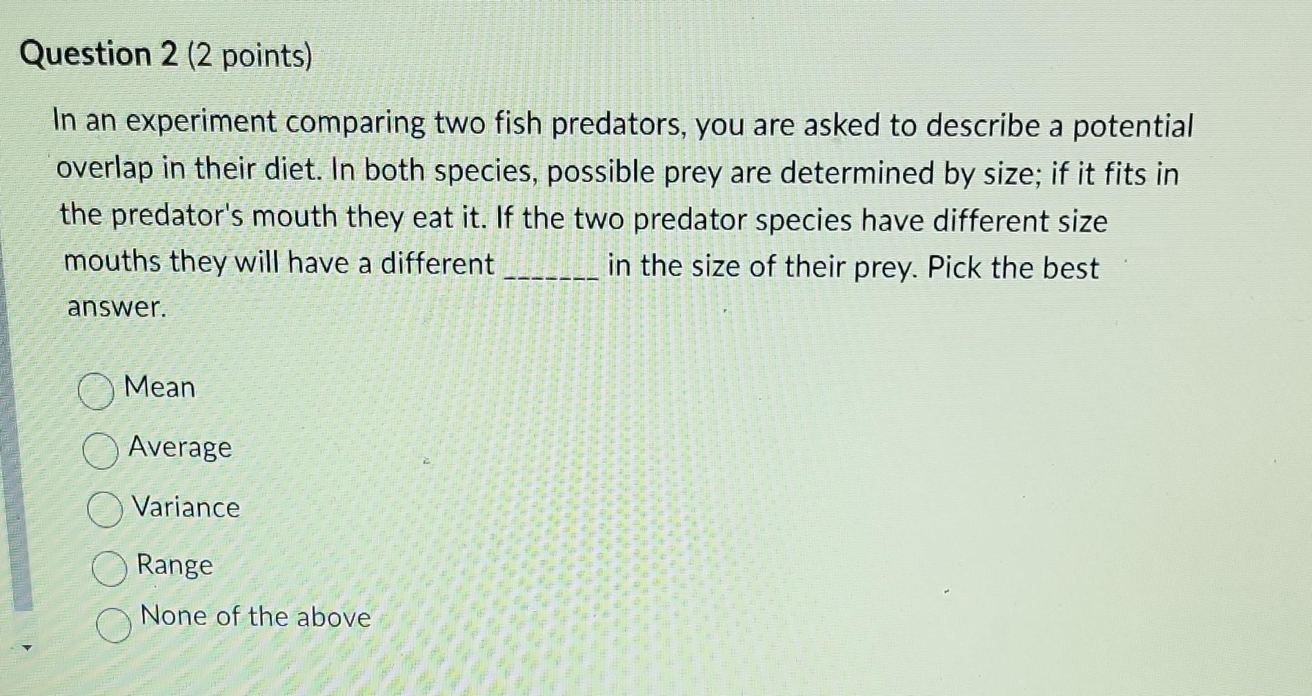 Solved You are part of a team developing a new vaccine. As | Chegg.com