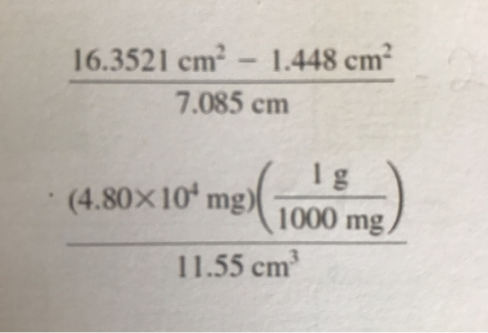 Solved perform the following calculations in round the | Chegg.com