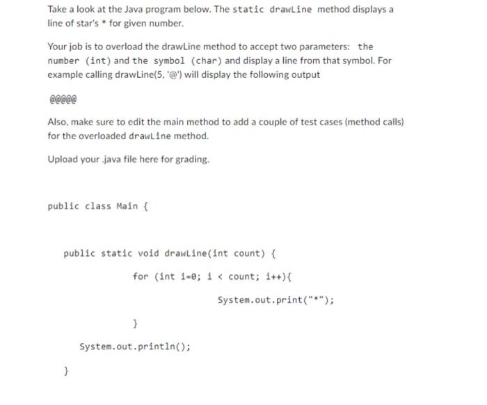 Solved (creating a class and object) Modified 3.13 Create a | Chegg.com