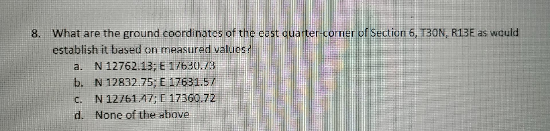 Solved Based on the diagram below, answer the following | Chegg.com