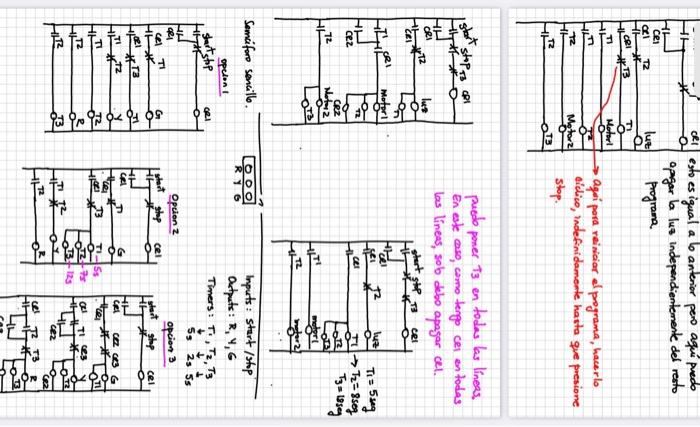 Solved HELP PLEASE I NEED THIS TO BE DONE IN TRILOGI PROGRAM | Chegg.com