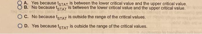 Solved 8. You are testing the null hypothesis that there is | Chegg.com