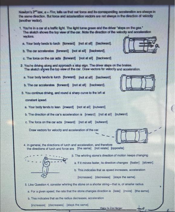 Chapter 8 Rotational Motion Torques-continued 2. | Chegg.com