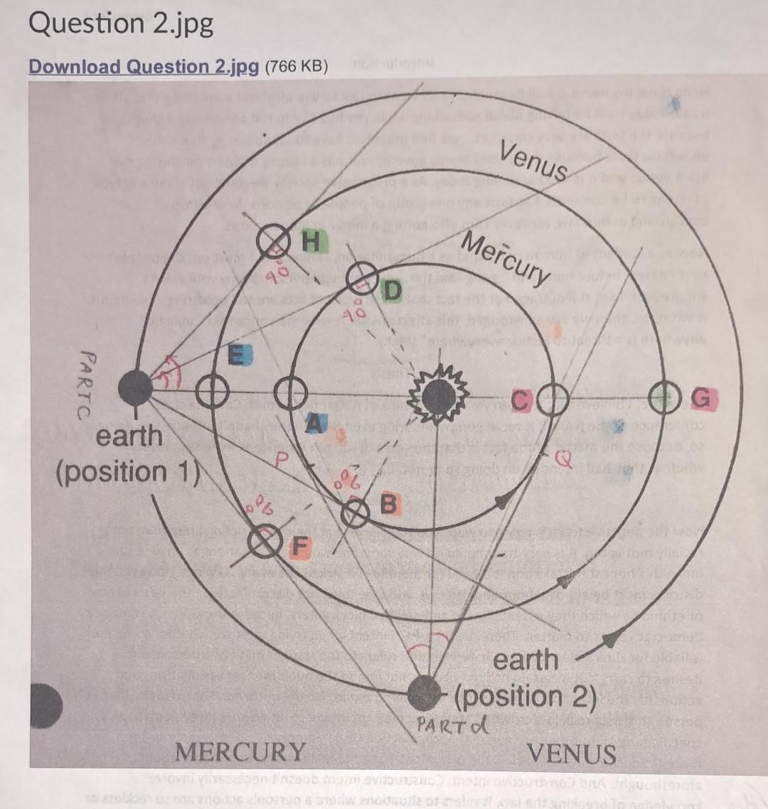 Solved Do parts A-C of question number 5 in order to | Chegg.com