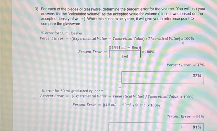 Solved Part A Data Summary Tables Use the tables provided to | Chegg.com