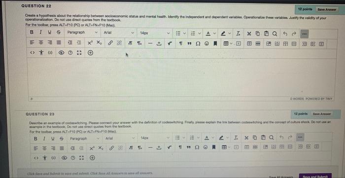 operational wation. Do not used drect qisotes from | Chegg.com
