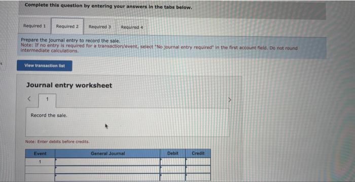 Solved Exercise 11-10 (Algo) Disposal of property, plant, | Chegg.com
