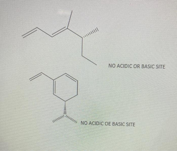 CHEEM 212 ChemDraw assignment in leaming module NMR | Chegg.com