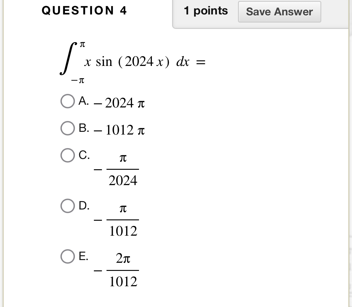 Solved QUESTION 41 | Chegg.com