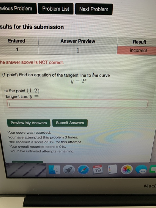 Solved Evious Problem Problem List Next Problem Sults For 