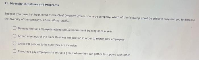 Solved Suppose you have just been hired as the Chief | Chegg.com