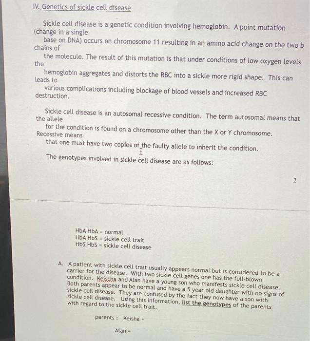 Solved ping lab report 1. Enter the data from your blood | Chegg.com
