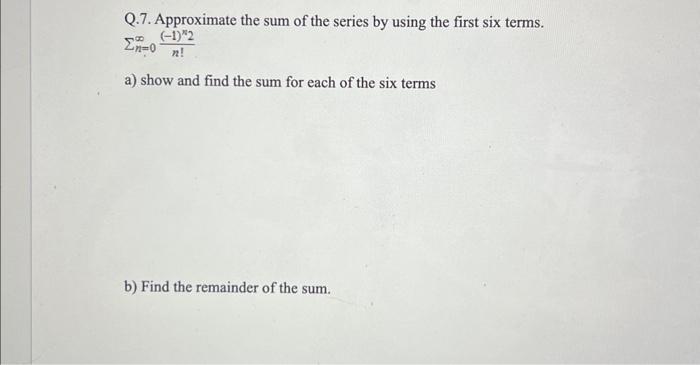 Solved help me | Chegg.com