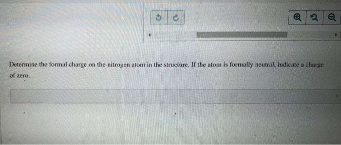 Solved Consider the incomplete structure shown. Draw an | Chegg.com