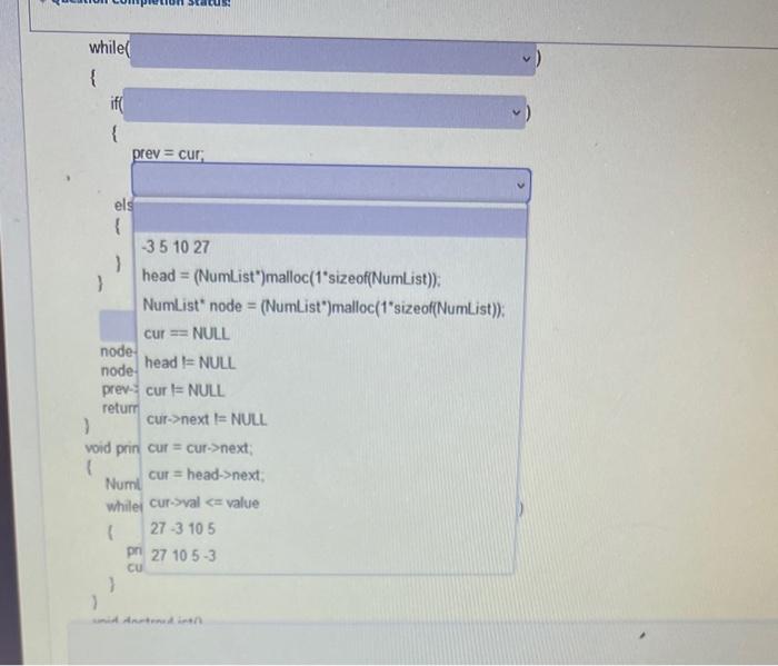 Solved Please I need these answers fast The last few | Chegg.com